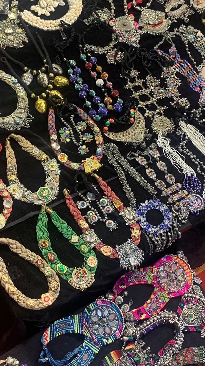 The world comes to you at this exhibition in Goa | Gomantak Times