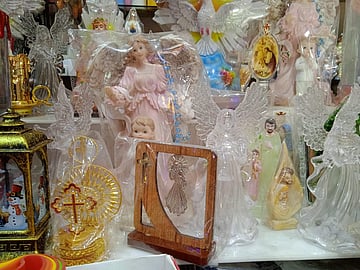 Altars in Goan Catholic Homes: A Chronicle | Gomantak Times