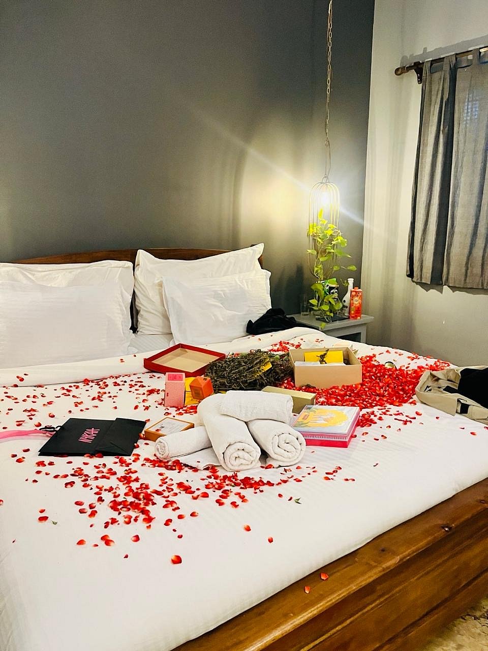 Celebrate Women’s Day in Goa with gifts from the heart | Gomantak Times