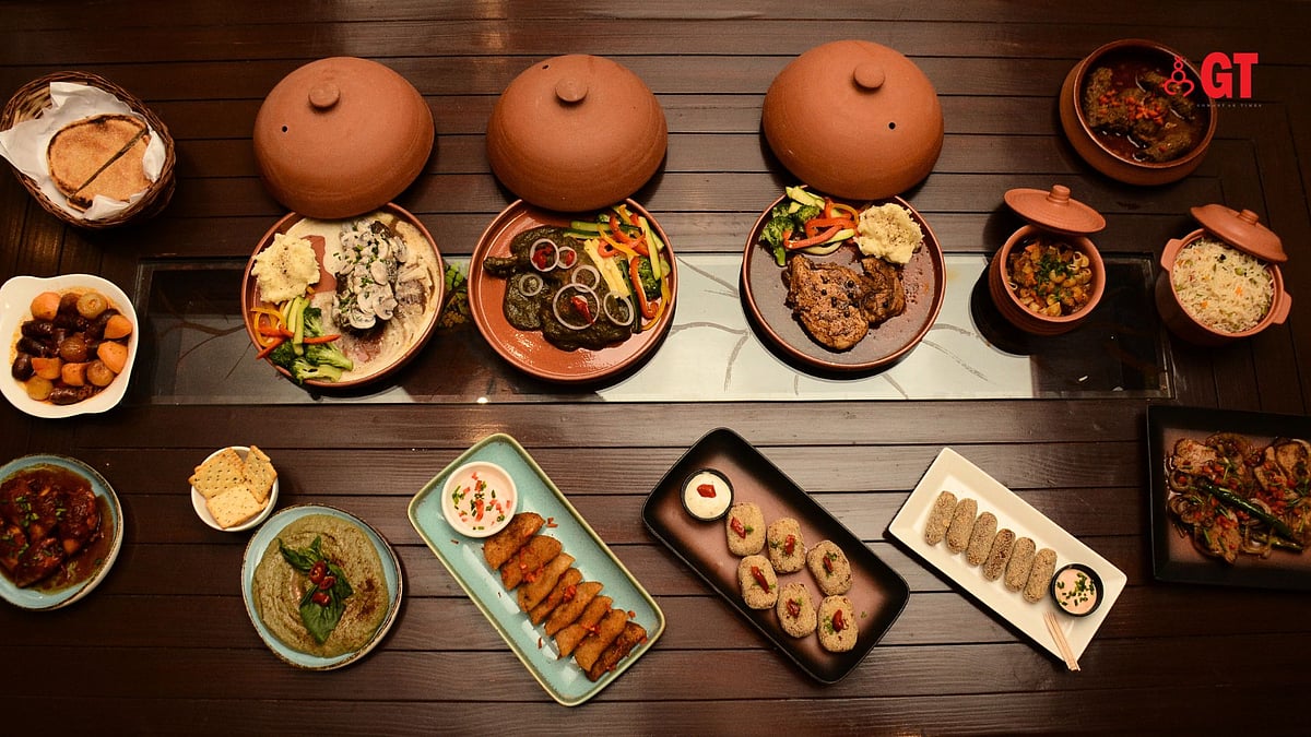 Enjoy 'Eggciting Easter Evenings' at Carlitos Attique in Agassaim ...