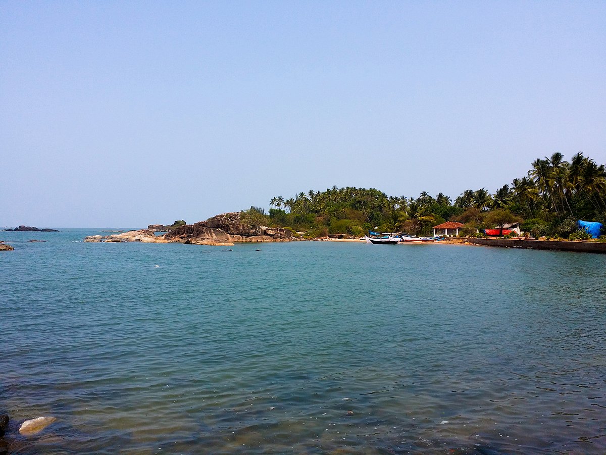 On rocky ground: Goa beyond beaches | Gomantak Times