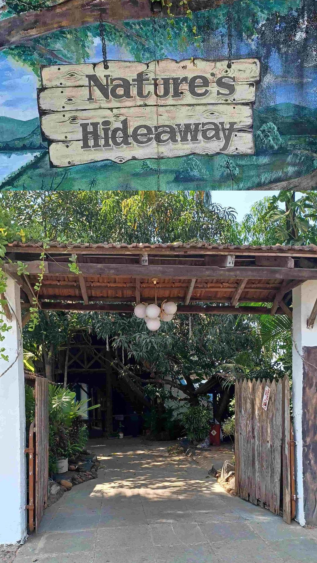 South Goa's tranquil retreat — Nature's Hideaway - Goa | Goa News ...