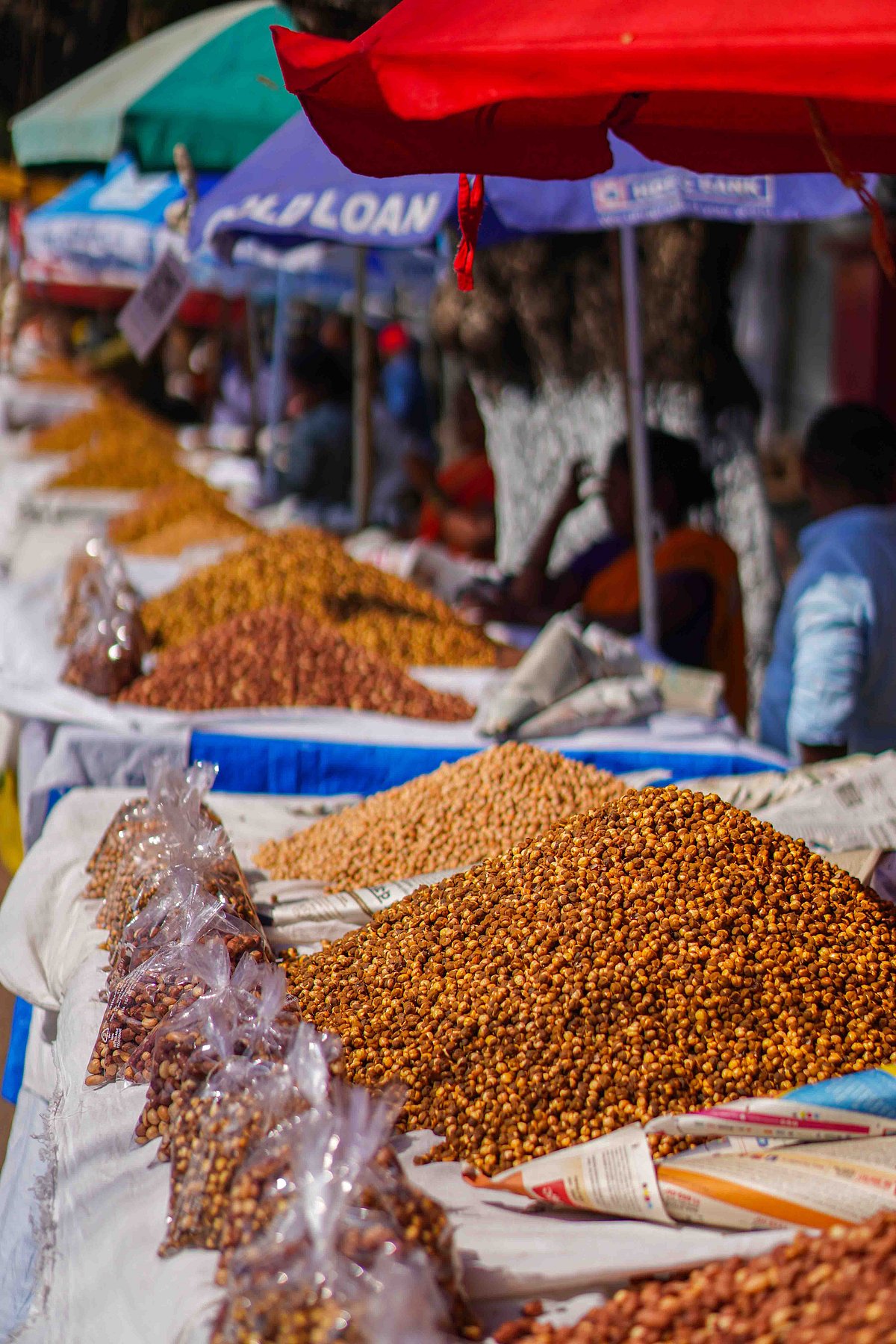 In Goa, where there’s a feast, there’s a fair | Gomantak Times