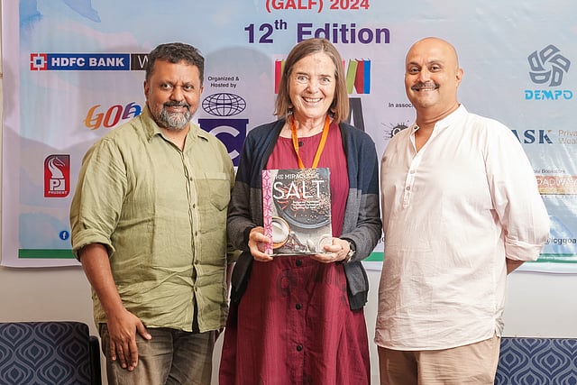 The Miracle of Salt: History, Uses, and Recipes - Goa |Goa News | Goa ...