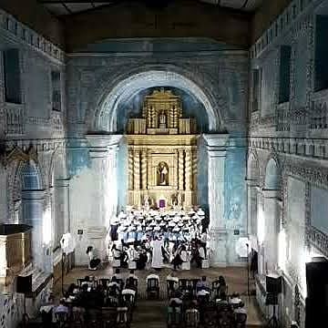 The Goan motet: A unique Lenten experience to cherish | Gomantak Times