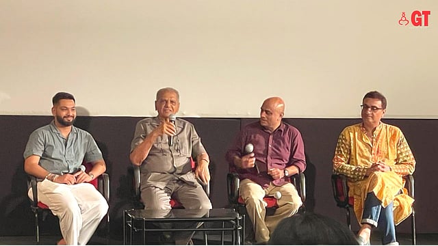 Who is Zende, the supercop who made headlines in Goa in the 80s? - Goa ...