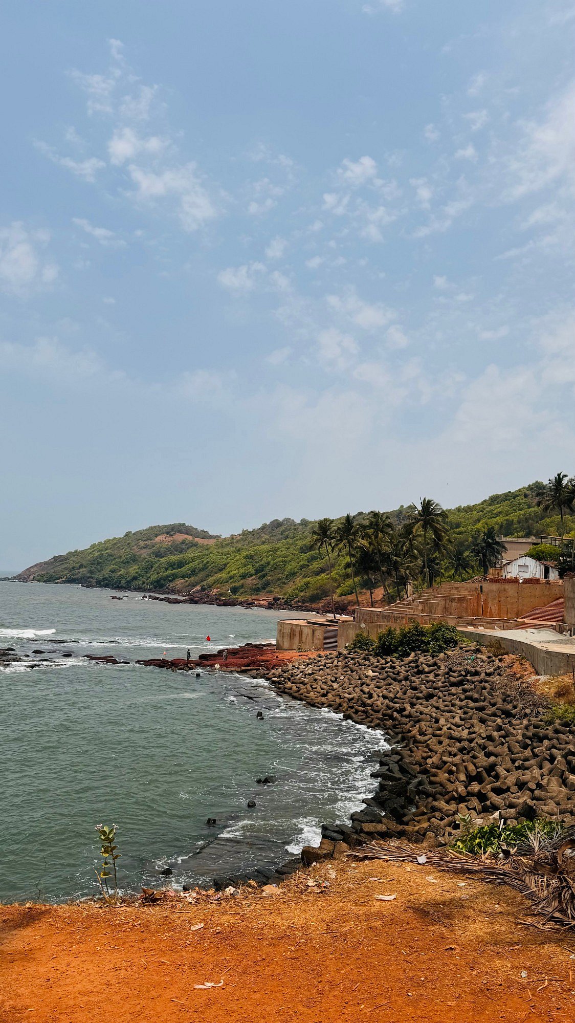 Planning a trip to Anjuna? Add these to your must-see list | Gomantak Times
