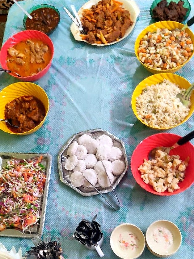 Dishes that complete a Goan feast | Gomantak Times