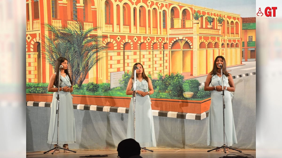 Exciting New Easter Tiatr Releases in Goa - Goa | Goa News | Latest Goa ...