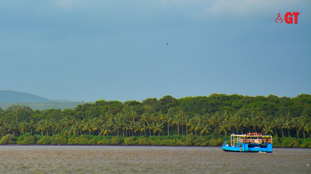 Madkai in Goa selected for climate change project|Gomantak Times