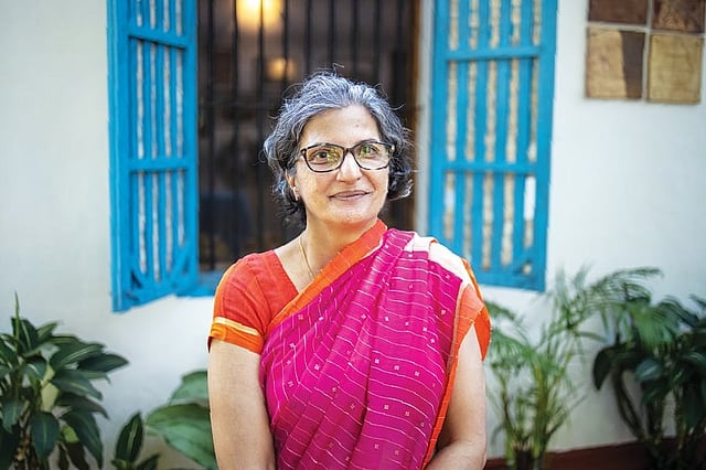 Call to embrace Goa's rich heritage in all its forms | Gomantak Times