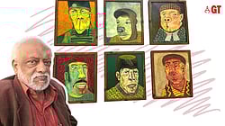 Will Goan artists ever receive their due? | Gomantak Times