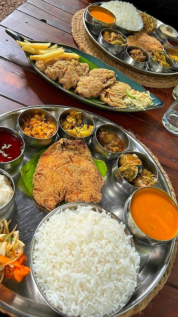 All the reasons why dieticians term the Goan thali a balanced meal ...