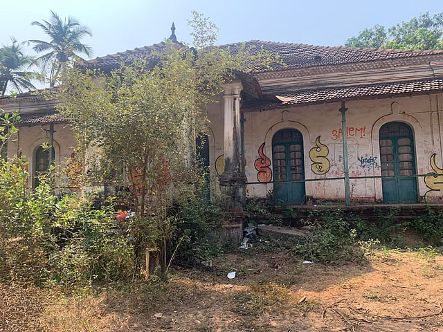 This old well in Goa holds the mysteries of love - Goa | Best Place To ...