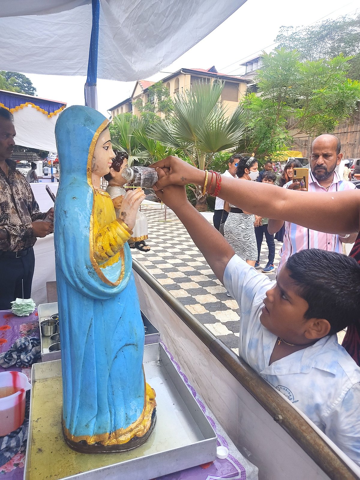 4 Feasts to check out this April in Goa | Gomantak Times