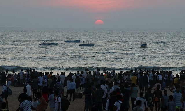 This May, Goa unveils itself at Arabian Travel Market Dubai| Gomantak Times