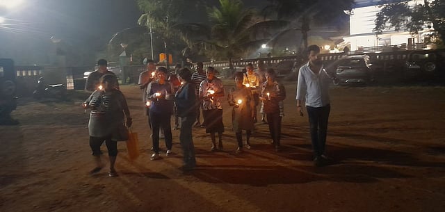 The persistent battle against noise pollution in Goa - Goa News ...