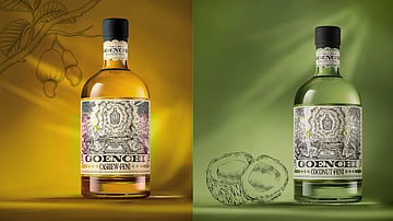 If it’s 'feni', it can only be Goenchi | Goa Feni Drink | Gomantak Times