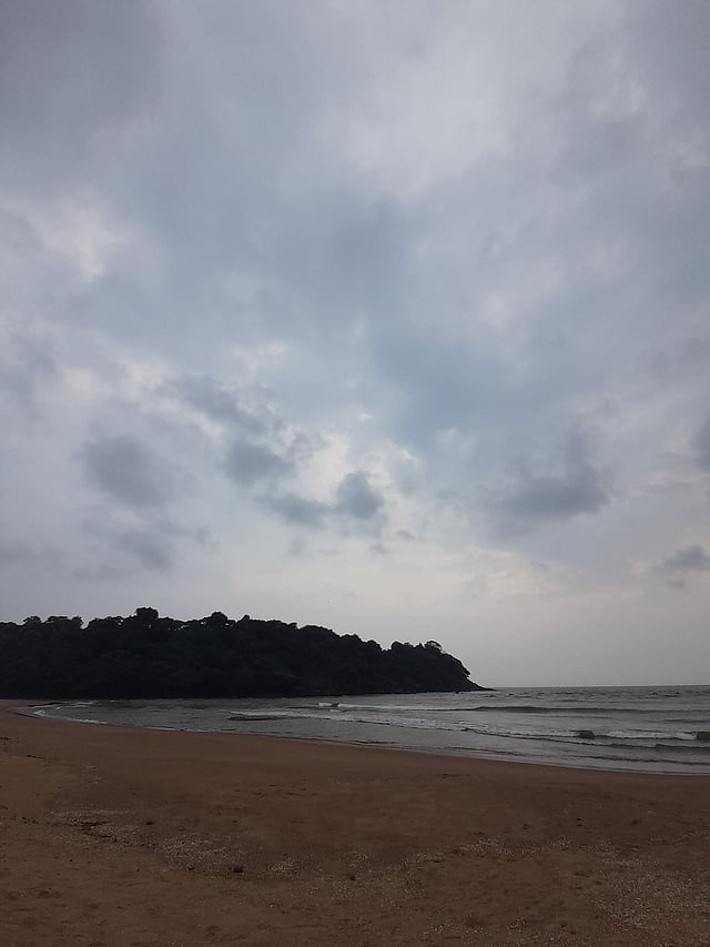 Come to Canacona, the ideal location for a Goa vacation | Places To ...