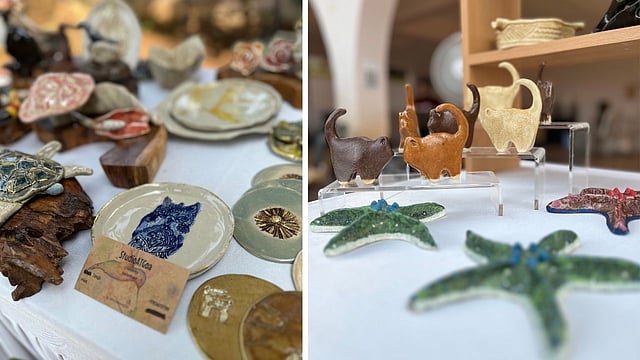 5 reasons to visit this weekend pottery pop-up in Goa | Best Pottery ...