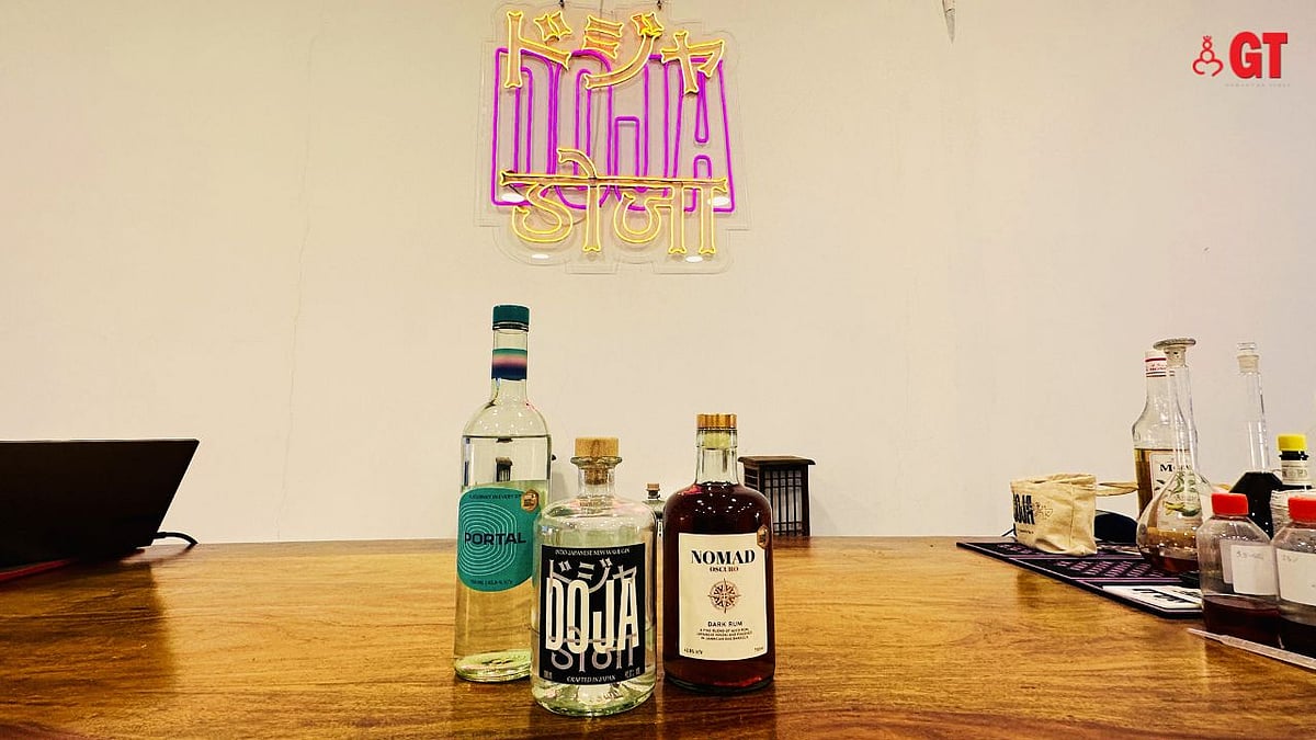 Get high on this distillery tour in South Goa | Gomantak Times