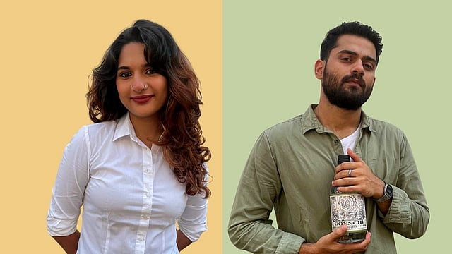 If it’s 'feni', it can only be Goenchi | Goa Feni Drink | Gomantak Times