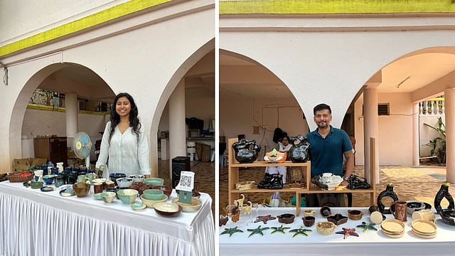 5 reasons to visit this weekend pottery pop-up in Goa | Best Pottery ...