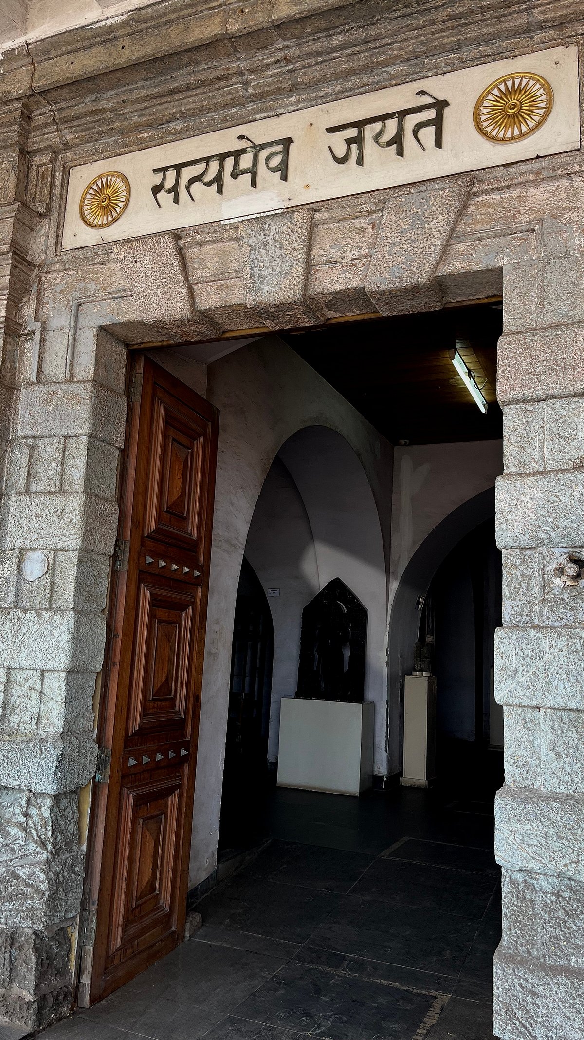 Take a peek at Goa's rich heritage on display at this palace in Panjim ...