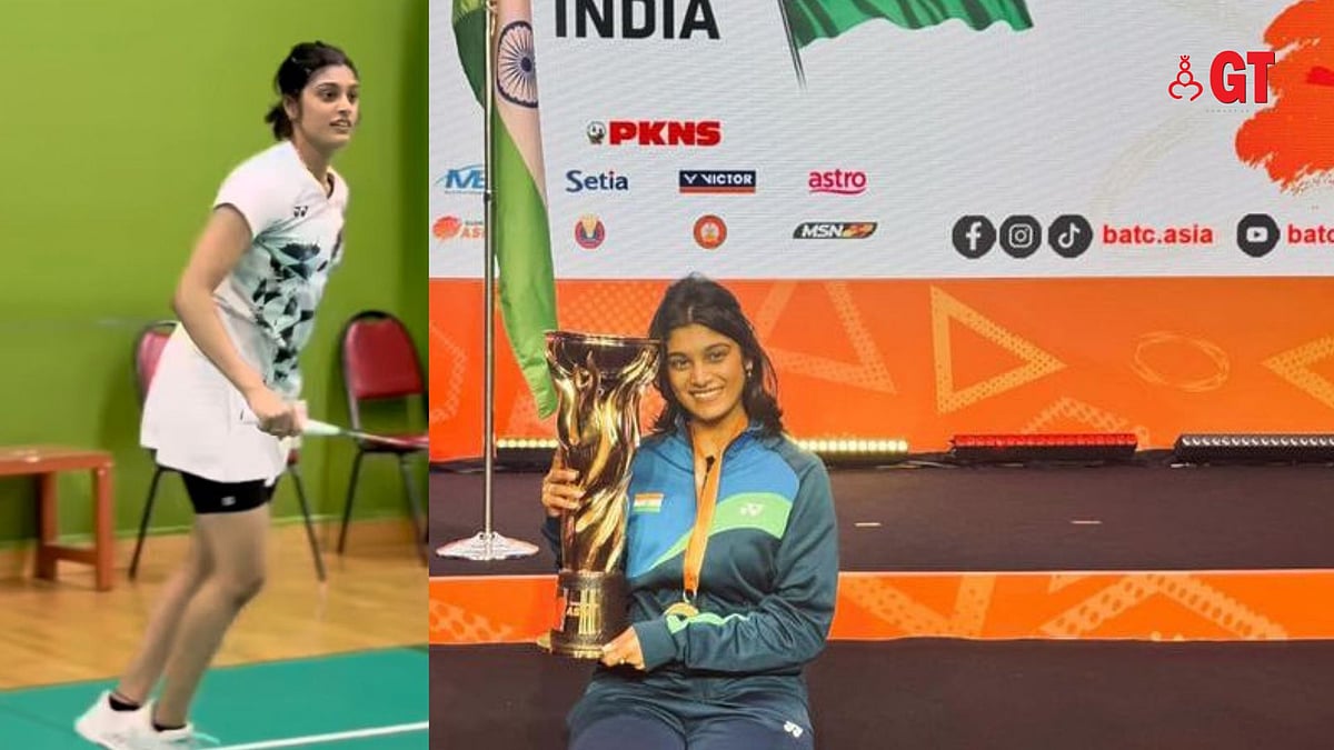 Goan girl gets Olympic call, but Goa govt still to honour her ...