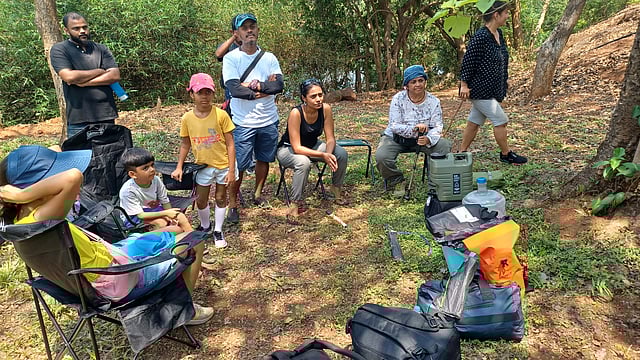 Come close to wilderness at Green Goan Village | Green Goan Village ...