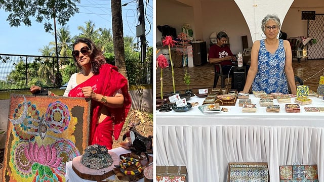 5 reasons to visit this weekend pottery pop-up in Goa | Best Pottery ...