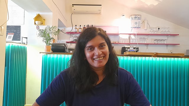 Navelim in Goa is BEWITCHED by some BAKED goodies | Gomantak Times