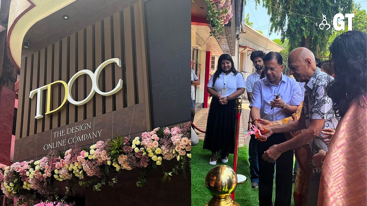 New in town, Goa gets its first design experience centre with TDOC ...