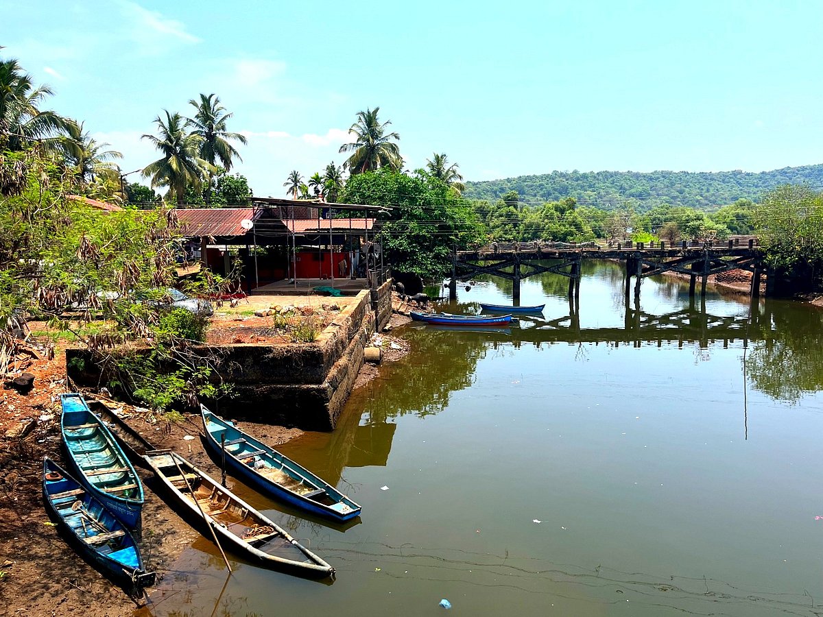 How St Estevam in Goa can make you fall in love with the place ...