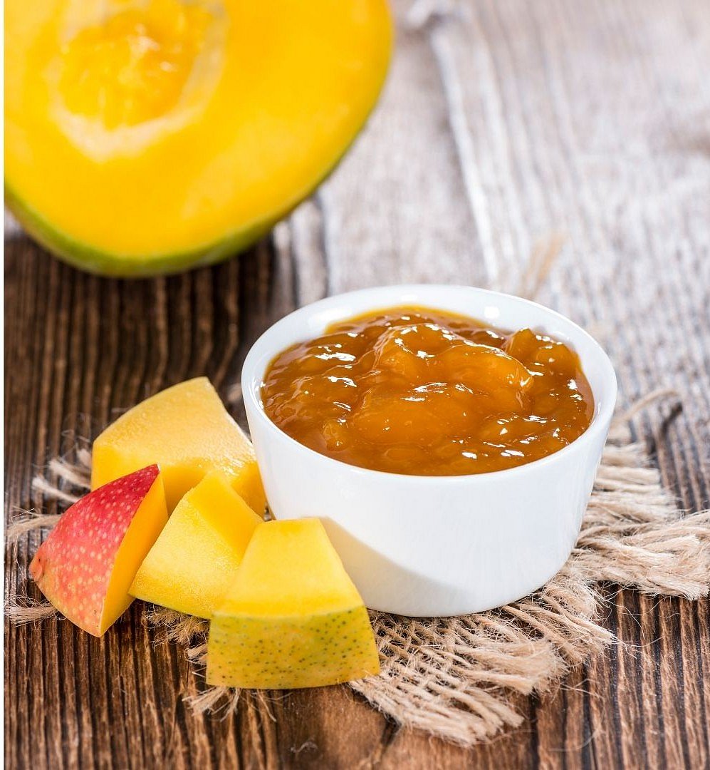 There’s a lot you can do with mangoes in Goa - Goa | Mangoes Of Goa ...