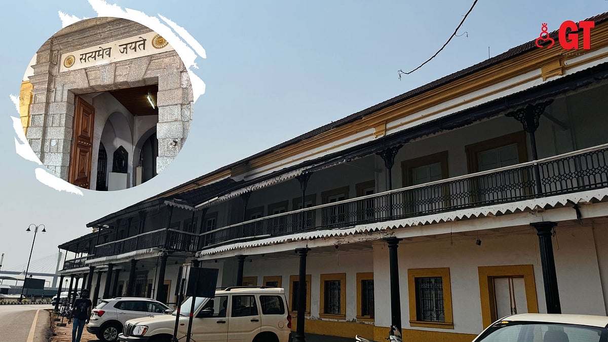 Goa, through the ages, under one roof | Gomantak Times