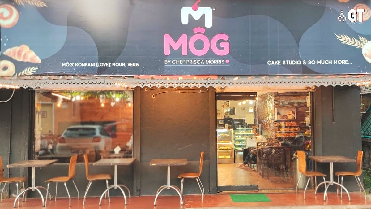 Relish dollops of ‘Mog’ in these treats in Margao | Gomantak Times
