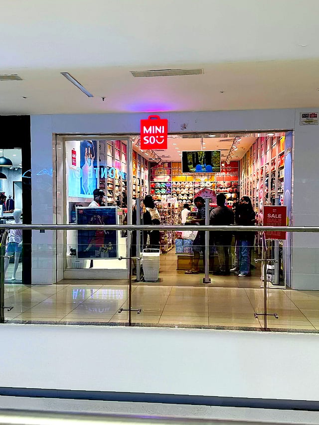 Mall de Goa : In Porvorim? Mall de Goa is waiting to see you ...