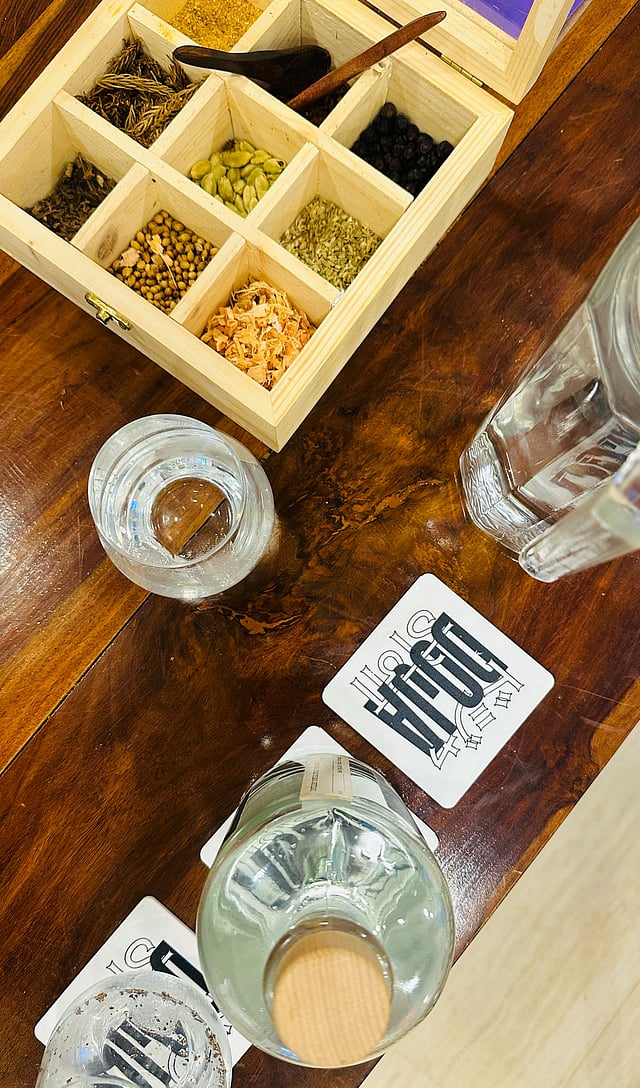 Get high on this distillery tour in South Goa | Gomantak Times