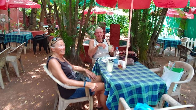 This Venice in Margao serves a nostalgic taste of Goa | Best Places to ...