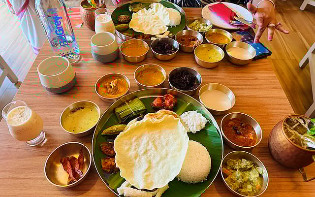 A sumptuous food pop-up scene is cooking in Goa | Gomantak Times