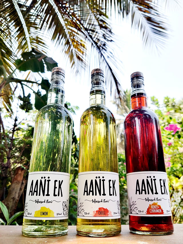 In Goa and craving some feni? Raise you glass and say Aani Ek - Goa ...
