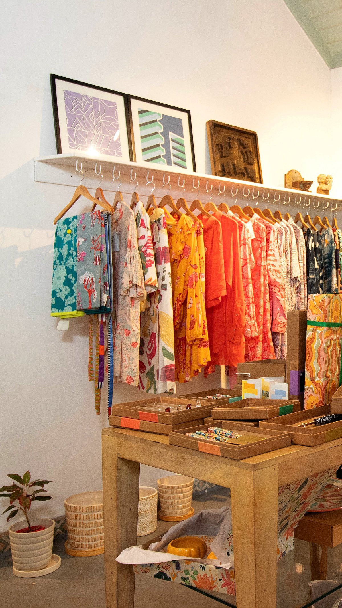 Cushions to Curtains: Check out this store in Goa's Sangolda | Gomantak ...