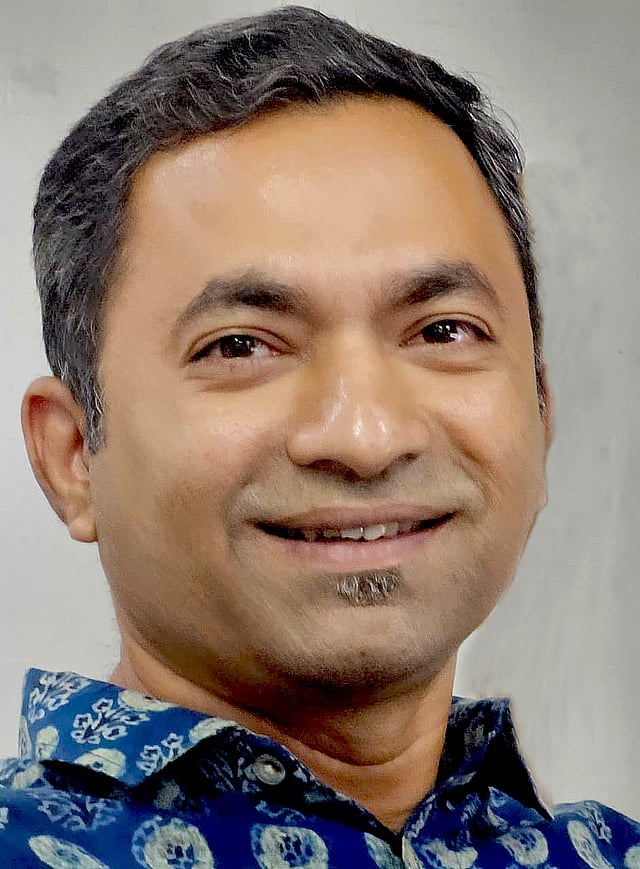 ‘Beyond Walls’ in Goa showcases art of Sunaparanta’s mentees | Gomantak ...