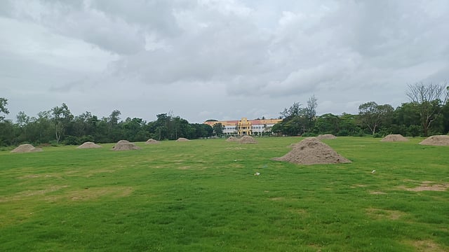 In Goa, here's a place which pays you for your food residue | Gomantak ...