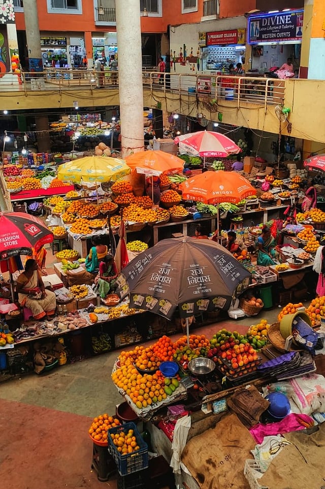 Exploring Goa through an hourglass | Gomantak Times