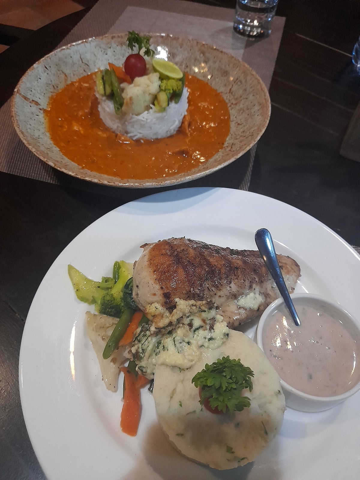 Top Restaurants in Siolim | These 6 restaurants in Siolim will fill you ...