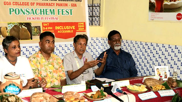 Monsoon Festival in Goa : Goa’s jack of fruits gets a fest in the ...