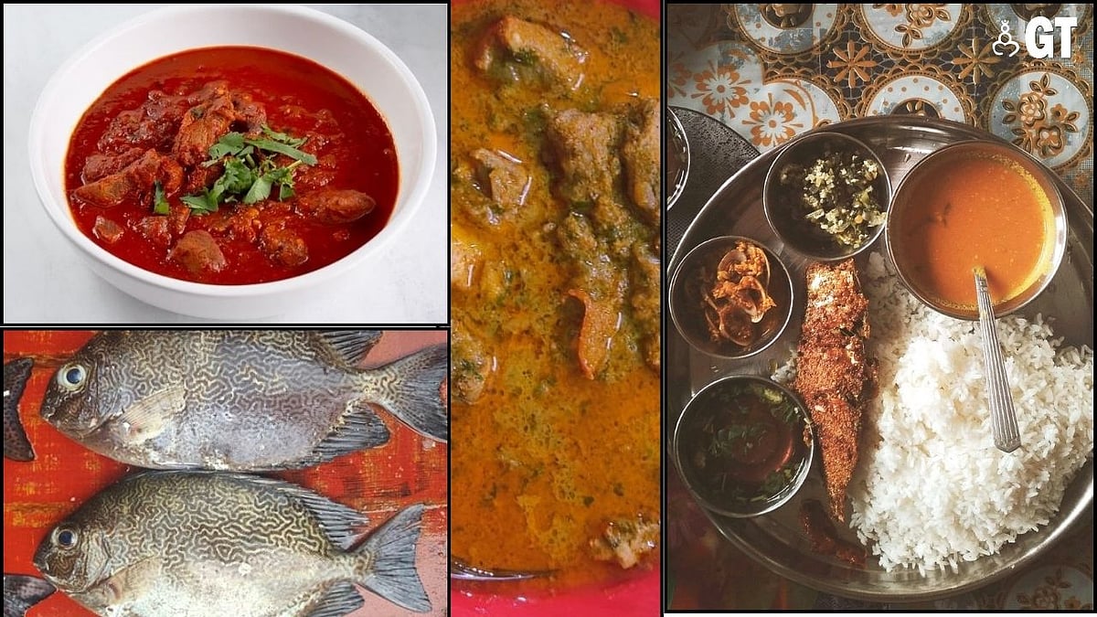 Know about Goa's culinary legacy at this talk | Gomantak Times