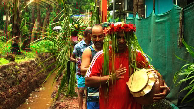 Monsoon Festival in Goa : Goa’s jack of fruits gets a fest in the ...